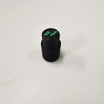 Powerhouse Paintball Tank and Regulator THREAD SAVER | eBay