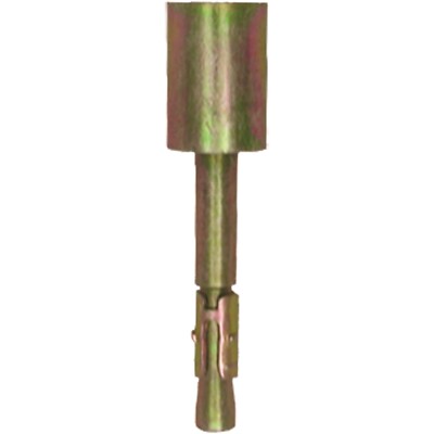 Macsim M8 Threaded Rod Suspension Anchor Wedge 100 Box Yellow Zinc ...