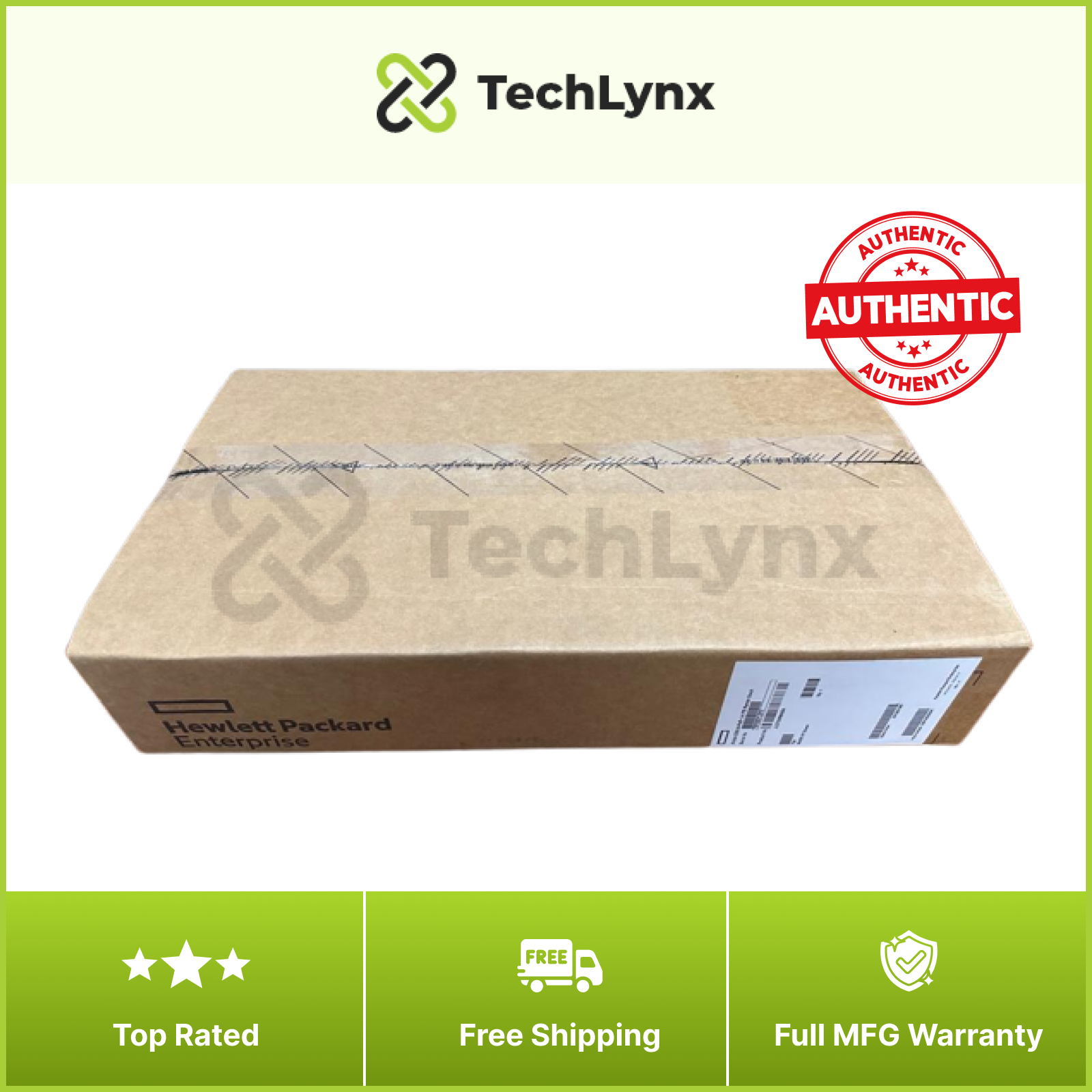 JD362B HPE X361 150W AC Power Supply. HPE Renew Sealed | eBay