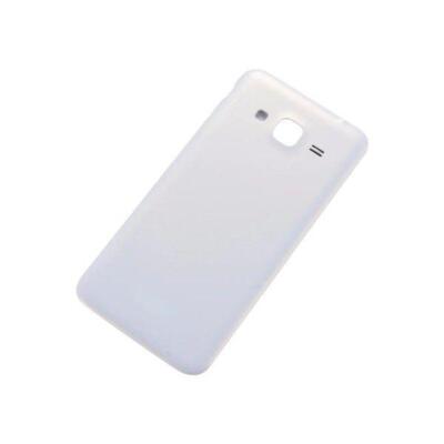Galaxy J3 (J320) Back Door (White) | eBay