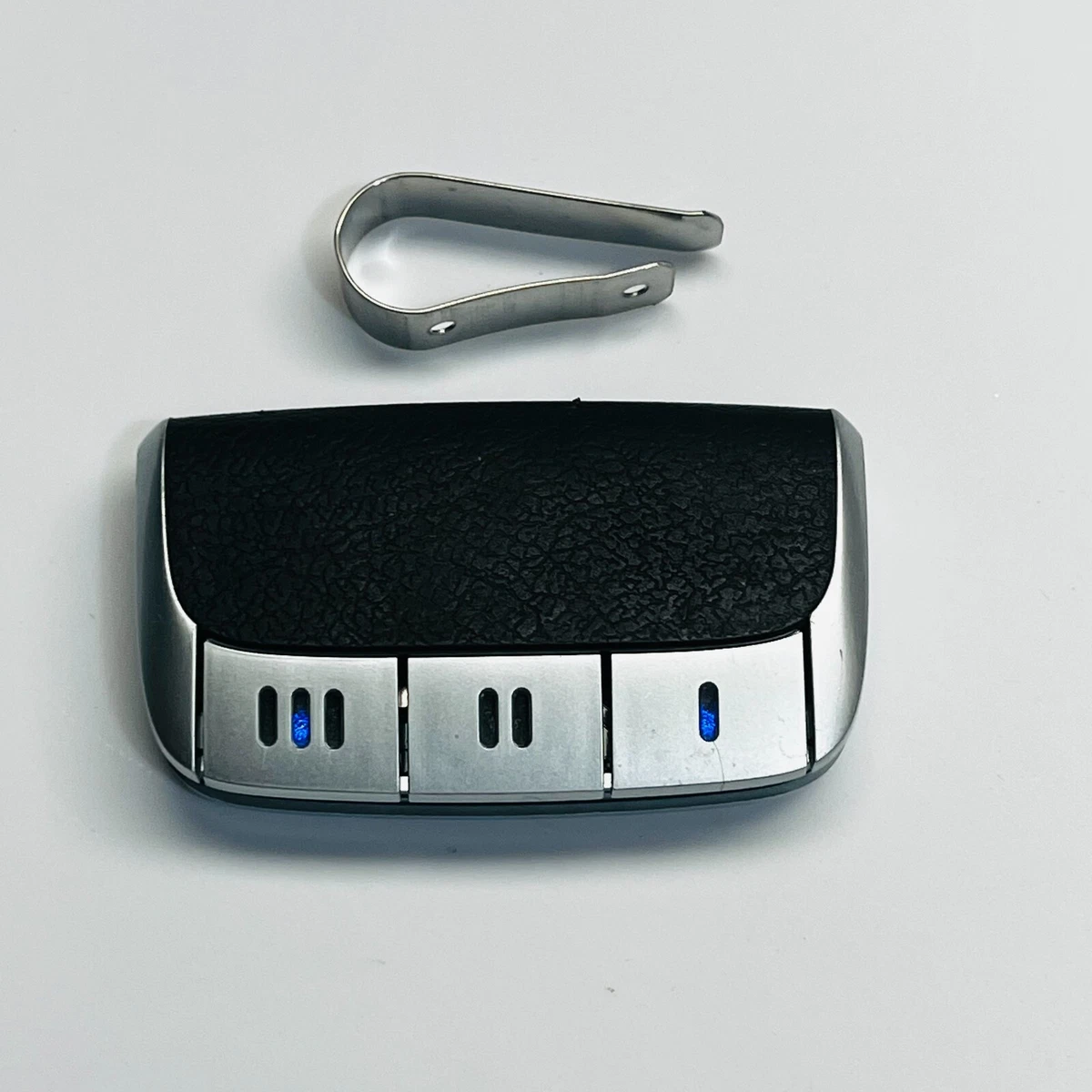 Liftmaster Remote Battery