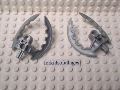 LEGO Bionicle 44036 Toa Nuva Climbing Claw Kodan Ball Half Pearl Light ...