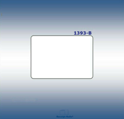 Scale Labels for Tor Rey PLS-40L, LSQ-40L 12 Rolls/cs 58mm x 40mm 1500 ...