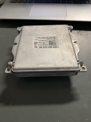 7PP941572AC LED Leimo Max Matrix Headlight Ballast Control Unit for ...