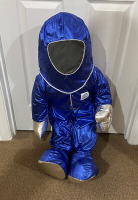 Vintage Intel Bunny People 36" Plush Toy | eBay