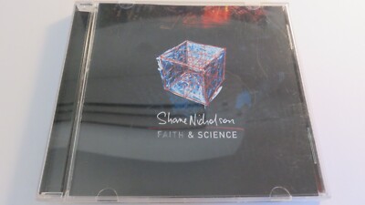 Shane Nicholson - Faith & Science CD (2006) | eBay Australia
