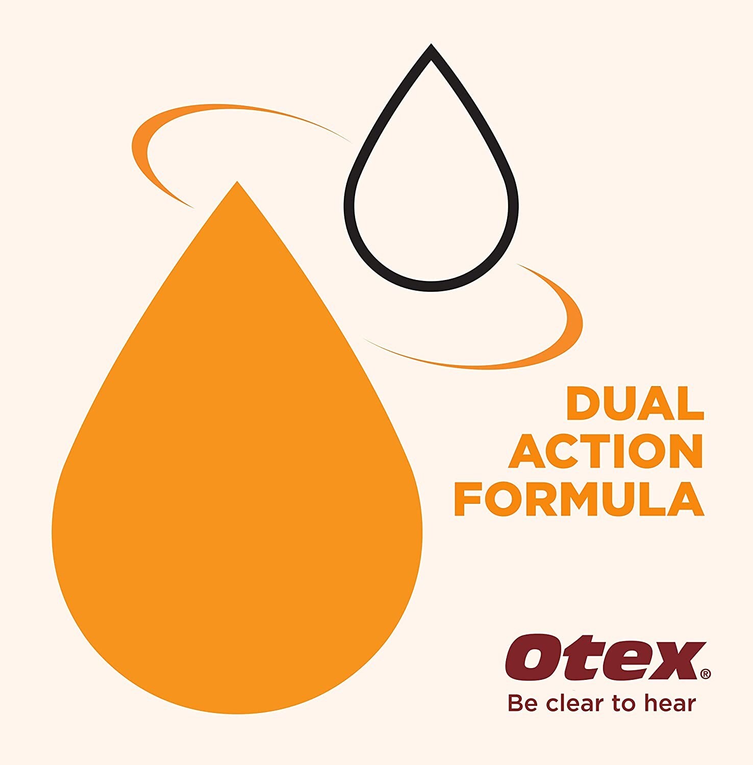 Otex Express Combi Pack Complete Ear Wax Ear Drops Syringe Removal Kit ...