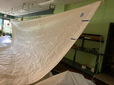 155 Genoa North Sail 3dl Slightly for sale online | eBay