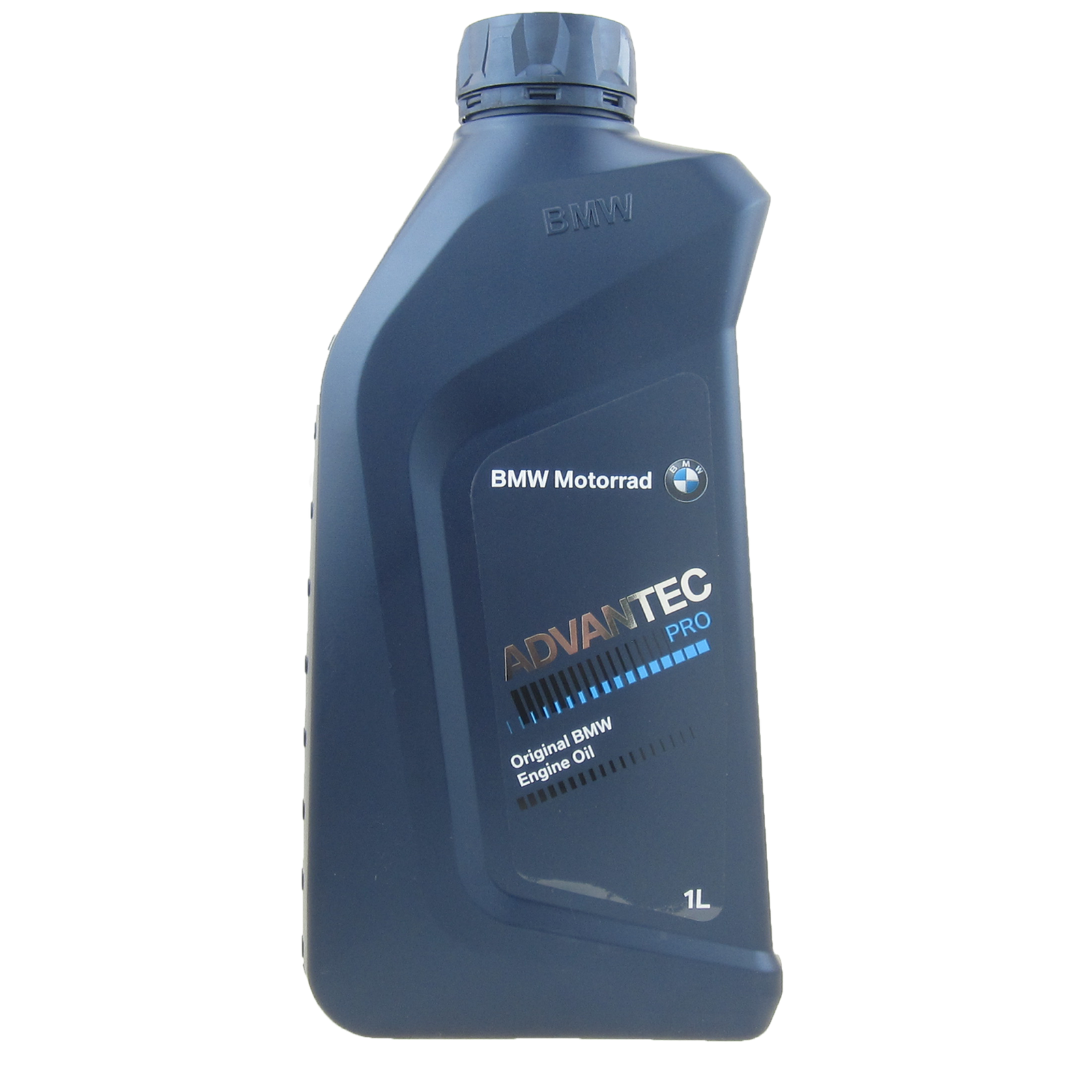 BMW Advantec Pro 15W-50 1 Liter Motoröl Dose BMW Motorrad Engine Oil ...