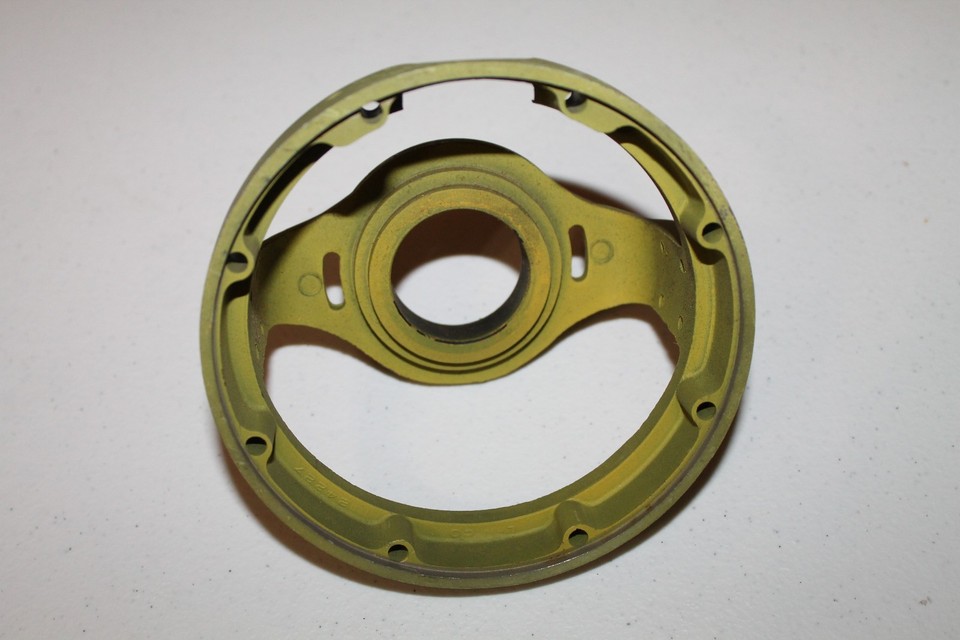 Helicopter Brackets P/N 24227 Bell Helicopter 206 Parts | eBay