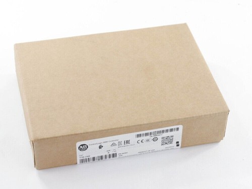 New Allen Bradley 1756-L85E ControlLogix Logix 5580 Controller USB ...