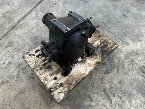 Jaguar XJ6 Vanden Plas Rear Differential Locked 2.88 Ratio OEM 95K ...