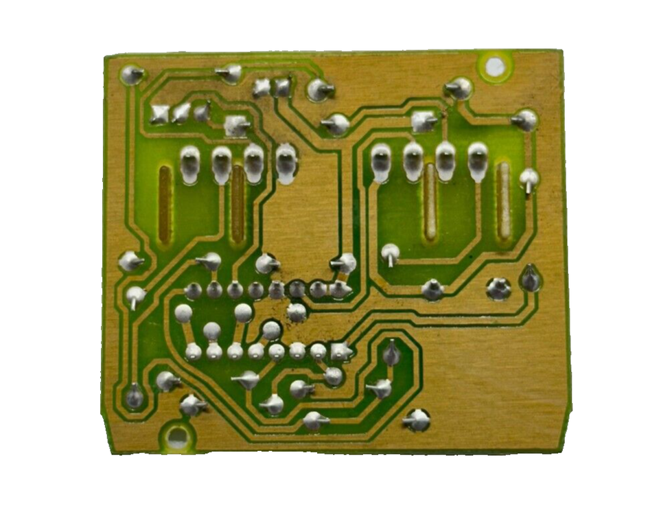 Ford Anti-Slosh Module Part # F77F-14A608-FB Remanufactured | eBay