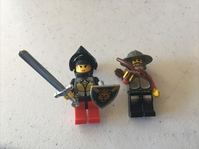 LEGO Castle: Knights' Catapult (4816) for sale online | eBay