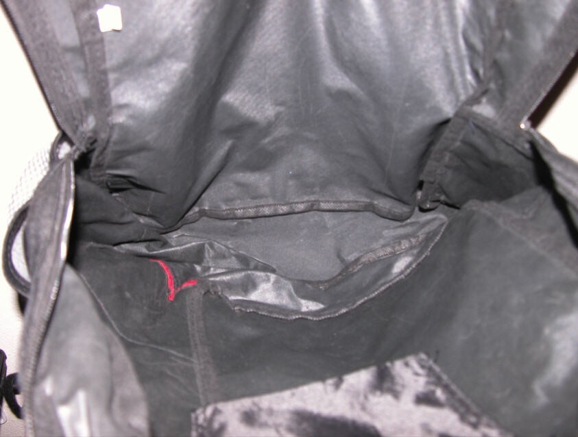 TOYOTA Red & Black Backpack perfect as travel bag PLUS Free TOYOTA TRD ...