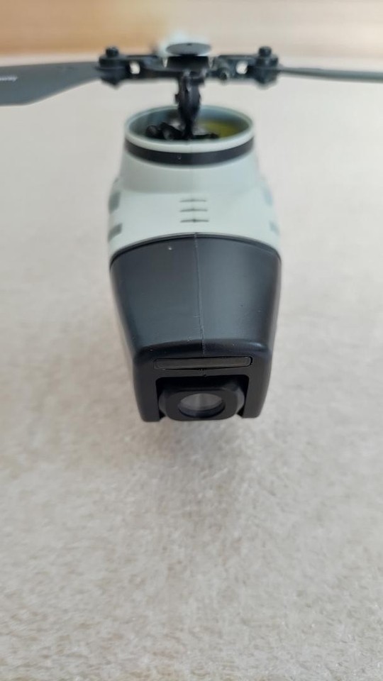 Military Helicopter Drone Ghost-Eye Tactical Quadcopter For ...