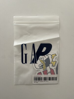 Palace x Gap Sticker Pack Multi SS24 IN HAND READY TO SHIP | eBay