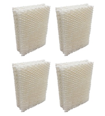 4 EFP Humidifier Filters for Essick MoistAir HD14060, HD1406, HD13050 ...