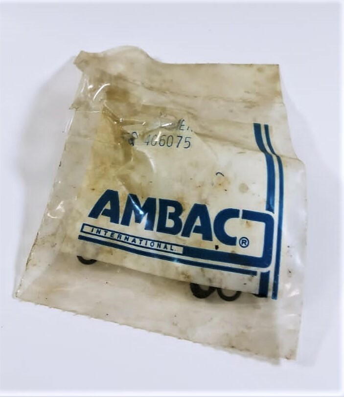 American Bosch Pack of 6 WASHER WA 406075 by AMBAC Diesel Parts | eBay