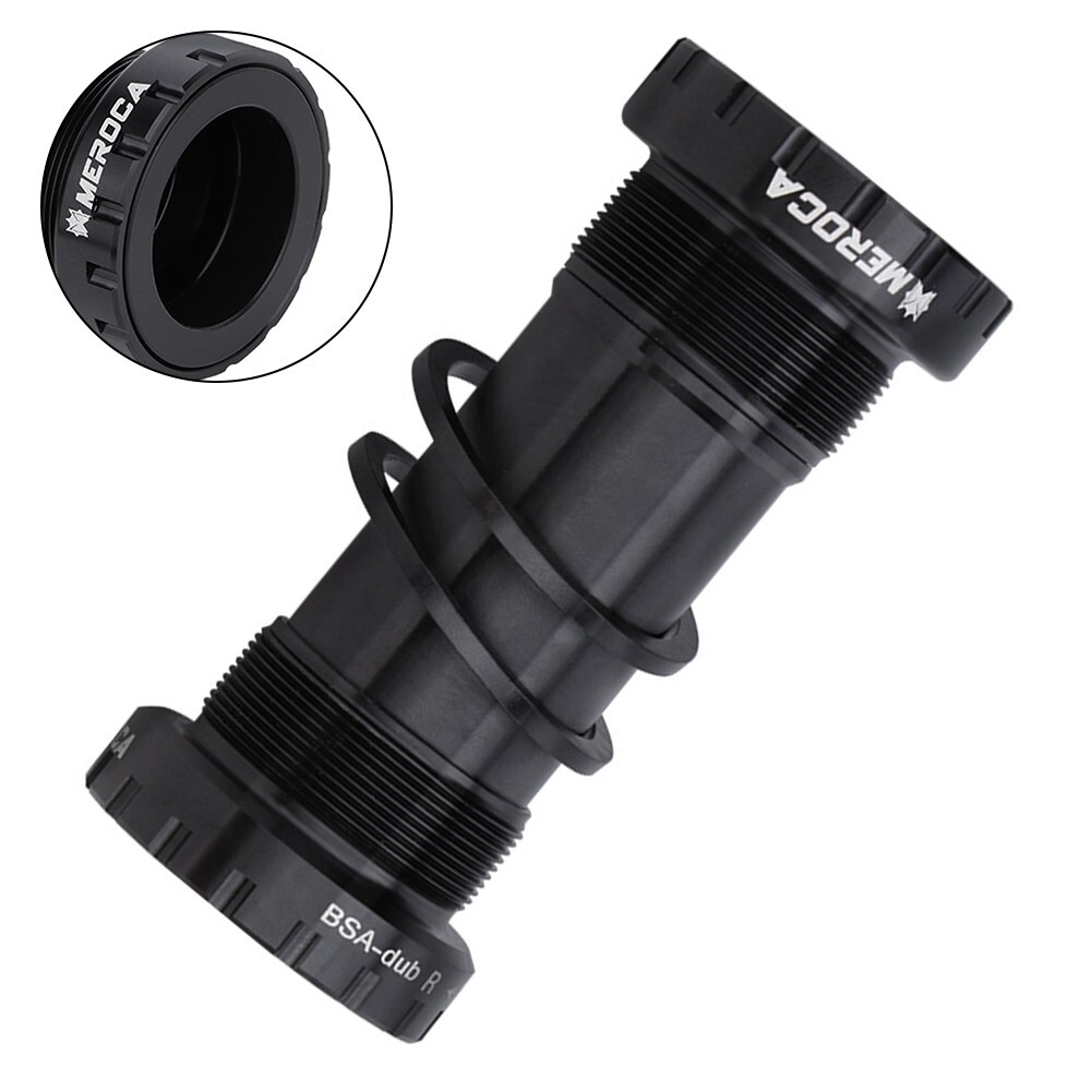 Superior Performance DUB Threaded Bottom Bracket For 28 99mm for 68 ...