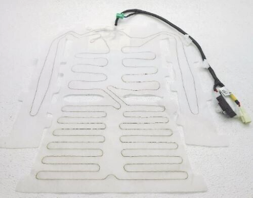 TOYOTA GENUINE LAND CRUISER Front Seat Back Heater ASSY RH 87510 ...