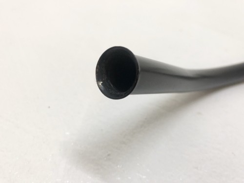 Genuine OEM BMW E46 323i Oil Dipstick Guide Tube 11437531258 325i 330i ...