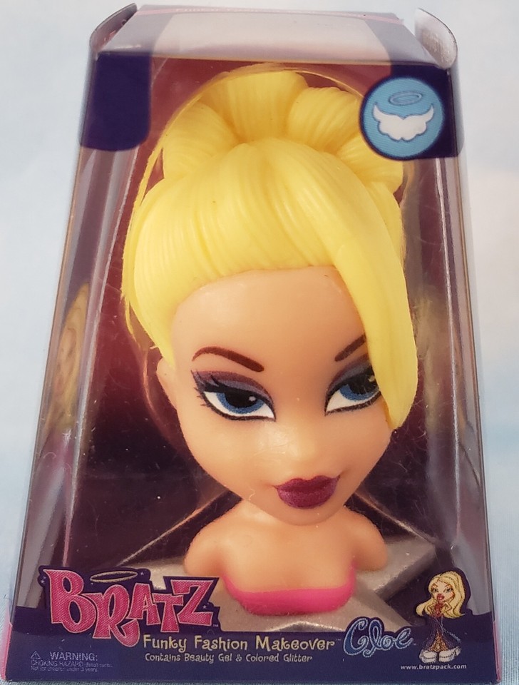 BRATZ Mini Flashback CHOOSE YOUR DOLL! MiniVerse Series 1 - 2 - 3 ...