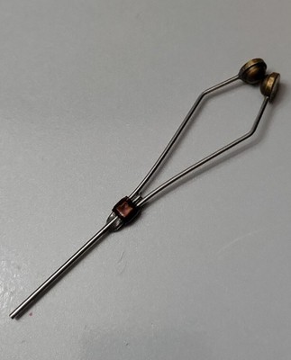 Fly Tying Vises & Tools - Vintage