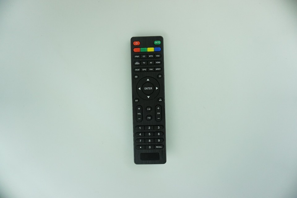 Remote Control For Proscan PLED2435A-D PLED1960A-G PLED1960A-E ...