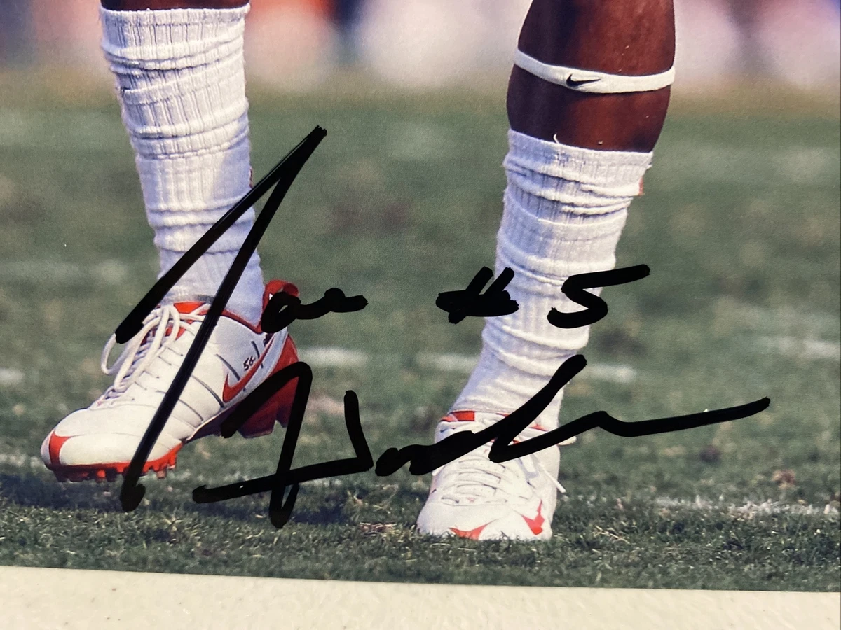 Joe Haden Cleats