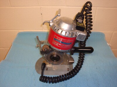 Cutting & Finishing Machines - Eastman Cutter