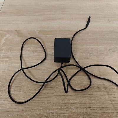 OEM Microsoft Model 1735 Wall Charger Power Supply 15V 1.6A 24W for ...