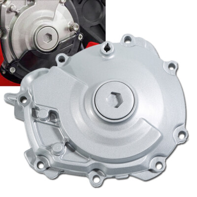 Left Engine Stator Crankcase Crank Case Cover Fit For YAMAHA YZF R1 ...