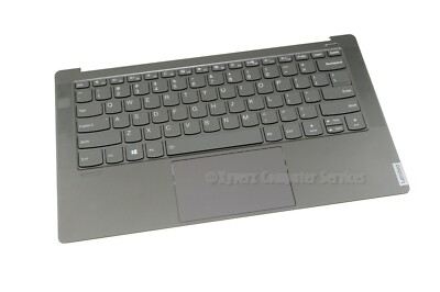5CB0U42520 SN20T10936 LENOVO TOP COVER WK BL IDEAPAD S940-14IWL 81R0 ...