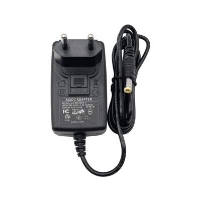 NEW TRIMBLE TSC2 AC WALL ADAPTER CHARGER FOR TRIMBLE TDS RECON 200/400 ...