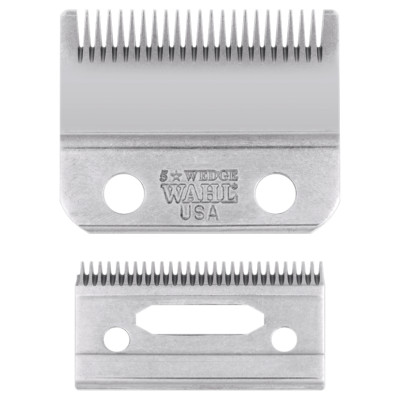 Wahl Legend Profi Máquina De Cortar Cabello Con Juego De Cuchillas 0,5 ...