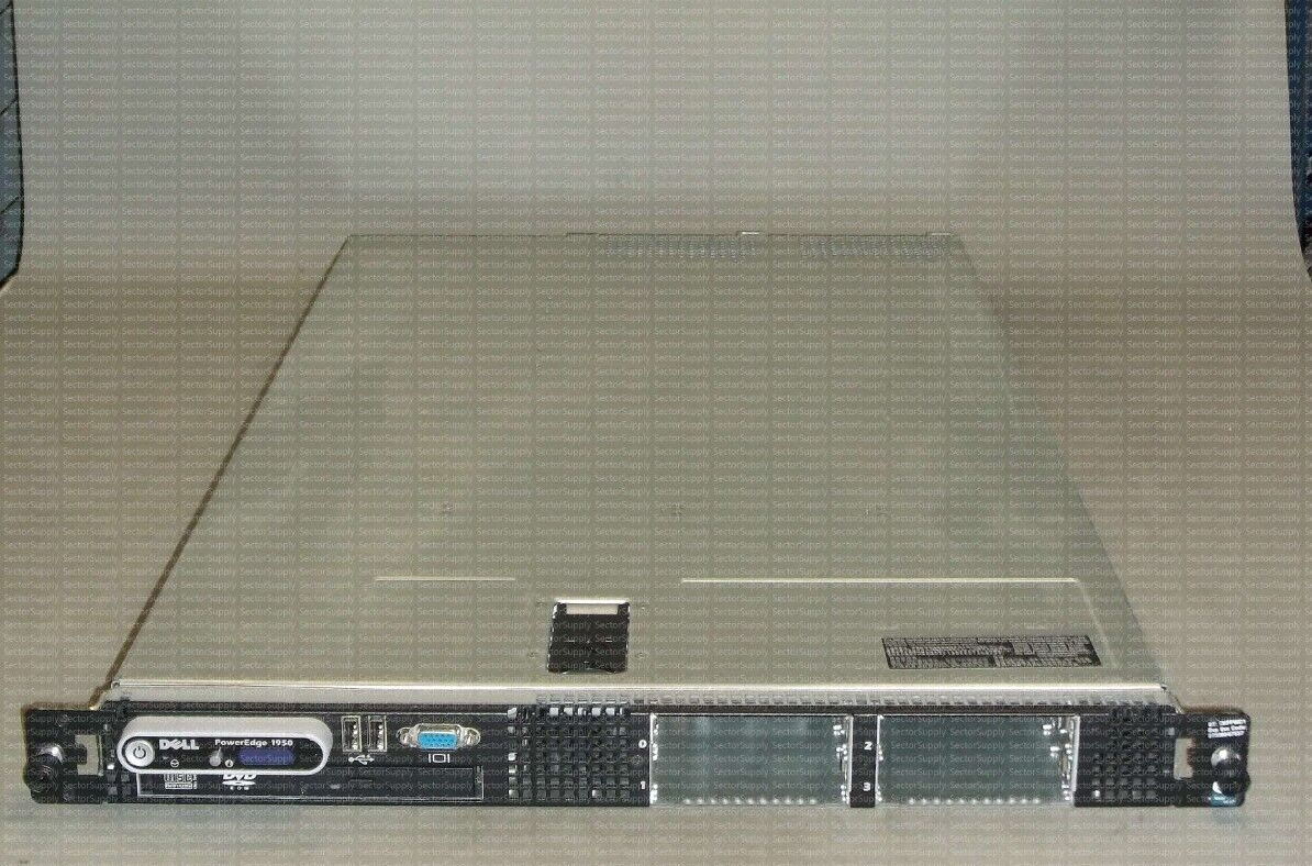 95P7006 DELL INC. POWERVAULT TL2000 ISCSI TAPE LIBRARY NO HD | eBay