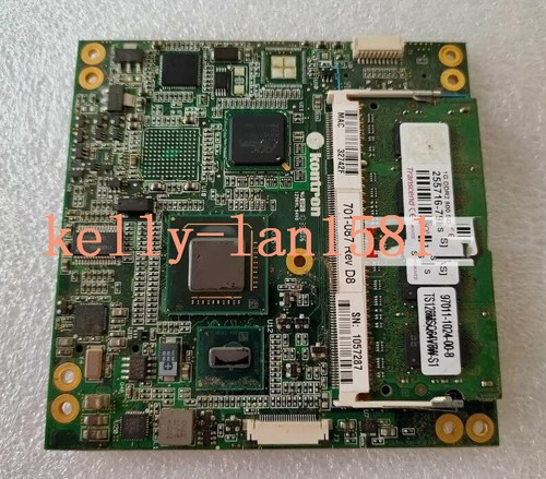 1pc for 100% Test 701-087 Rev D8 36003-0000-99-0 771-034-A2 (by DHL) | eBay