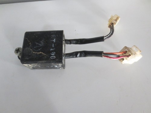 2003 Arctic Cat 90 ATV Used OEM CDI Computer Brain Box Module | eBay