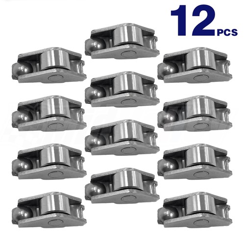 12x Rocker Arms For Chevrolet Impala Buick LaCrosse Cadillac ATS SRX ...