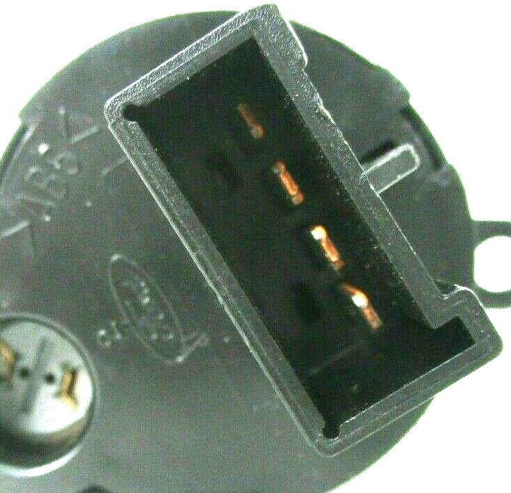 97-05 FORD F150 F250 EXPEDITION 4X4 4WD WHEEL SELECTOR CONTROL SWITCH ...