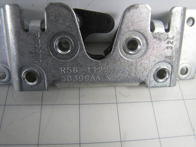 Paccor Kenwoth Drivers Door Handle Assembly R56-1063 50399AA for sale ...