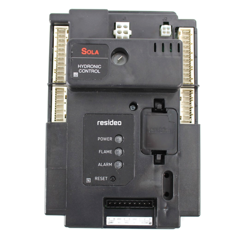 Honeywell R7910B1050 Sola Hydronic Control Circuit Board Module | eBay