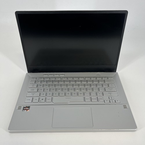 Asus ROG Zephyrus G14 GA401 14 120Hz FHD 3.0GHz Ryzen 9 4900HS 16GB 1TB ...
