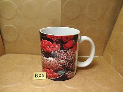 Gilroy Garlic Festival Coffee Mug, Mug #2 (Used/EUC) | eBay