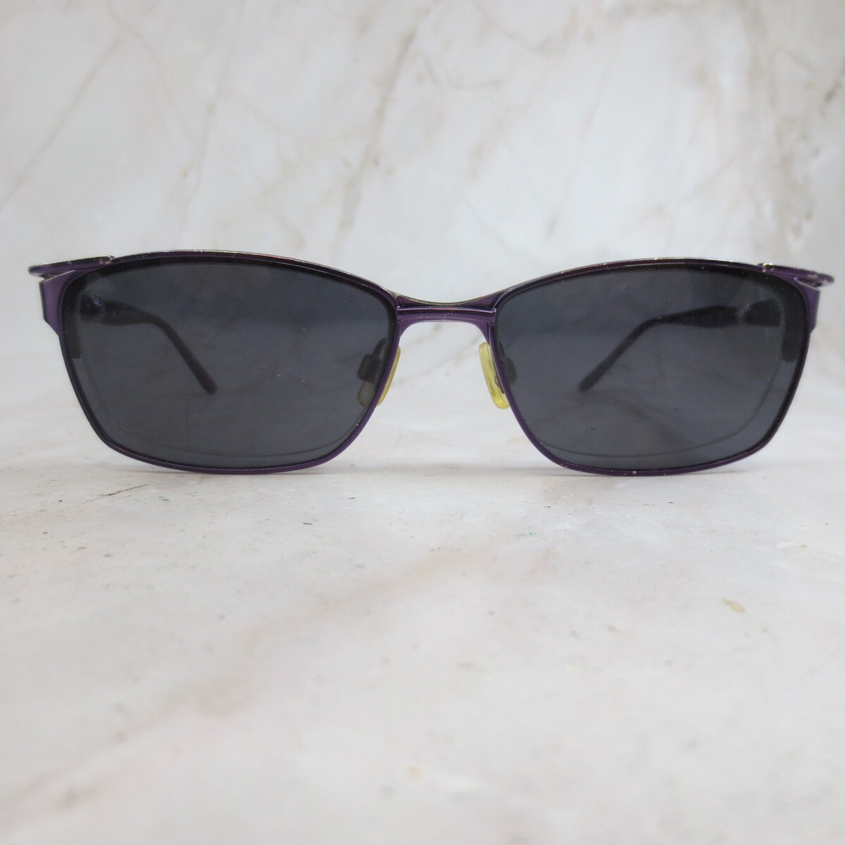 Easyclip Patented Technology Sunglasses Frame EC973-5… - Gem