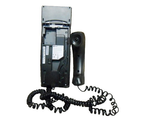 Mitel 5304 VoIP IP Phone 2 Line - Black | eBay