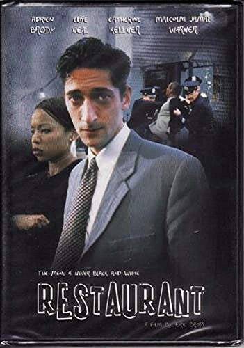 Restaurant - DVD - VERY GOOD | eBay