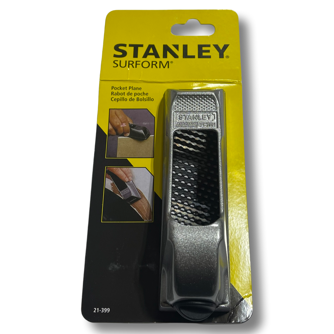 Stanley Pocket Plane Fine Cut Trimming Blade 21-399 | eBay