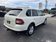 Porsche Cayenne Cars for sale | eBay